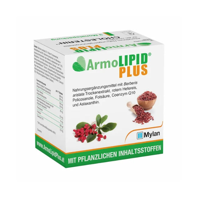 ArmoLIPID® PLUS Tabletten | Jetzt online bestellen