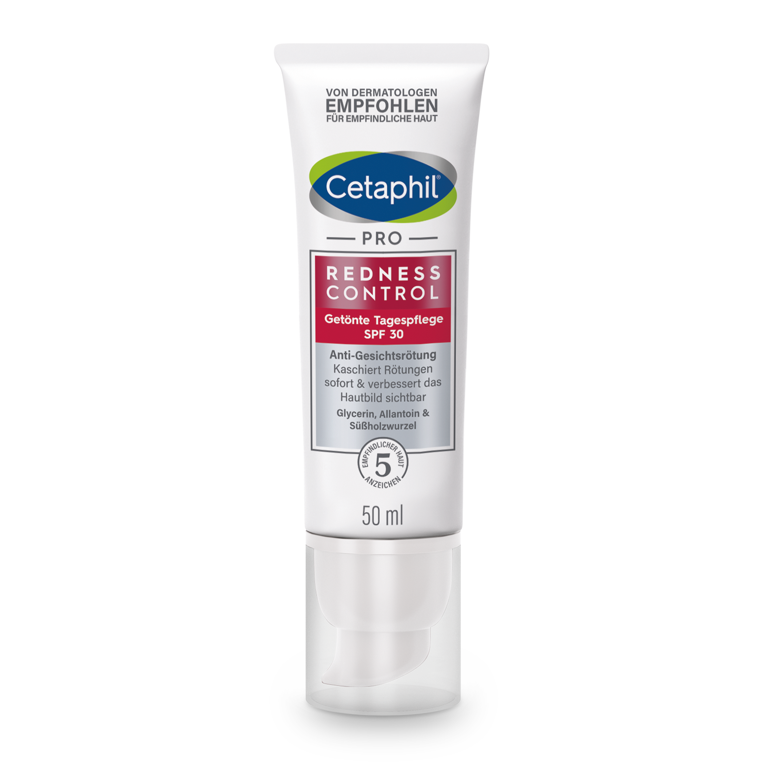 Cetaphil Pro RednessControl getönte Tagespflege SPF30 | hier bestellen