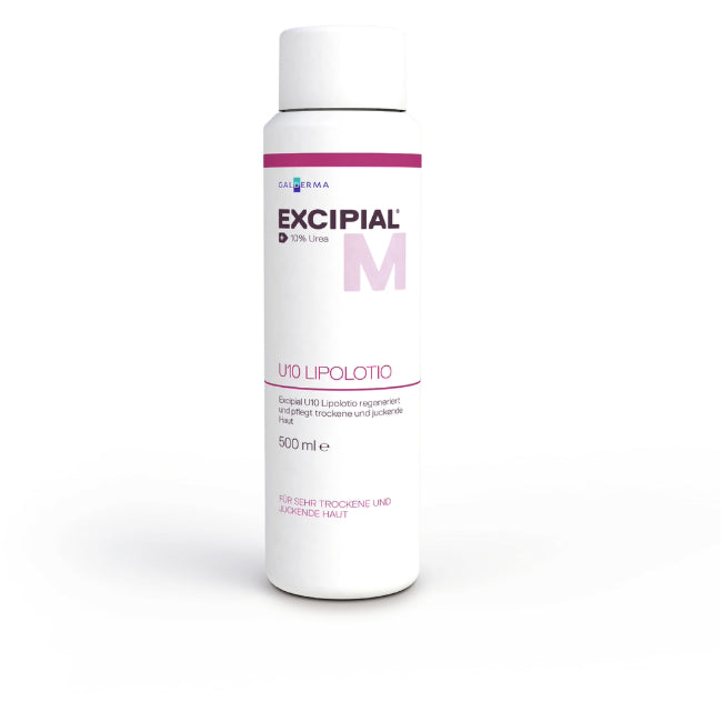 Excipial® U10 Lipolotion 10%UREA | Jetzt online bestellen