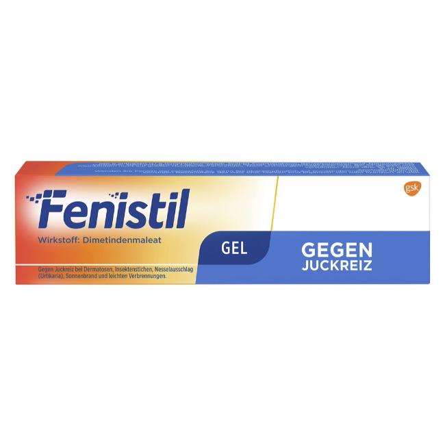 Fenistil® Gel (30g) | Jetzt online bestellen
