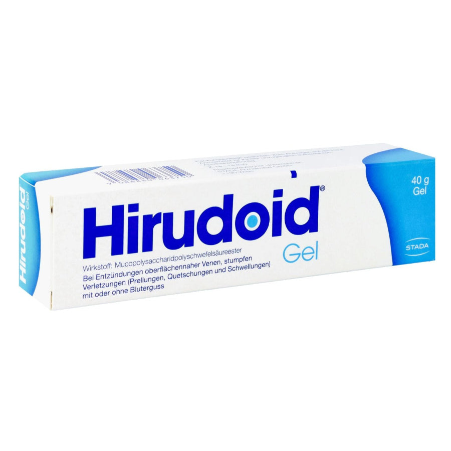 Hirudoid® Gel | Jetzt online bestellen
