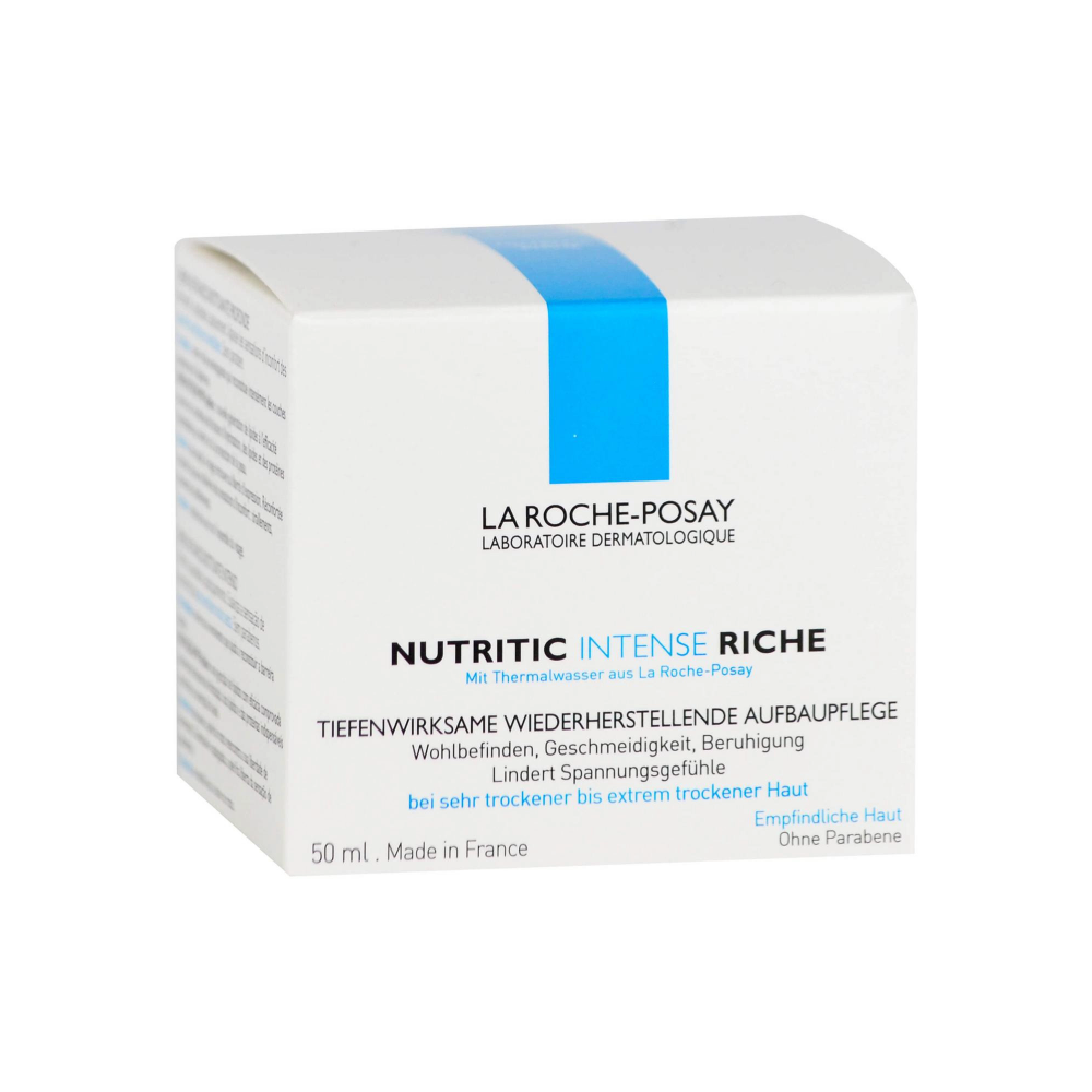 La Roche-Posay Nutritic Intense Riche | Jetzt online bestellen