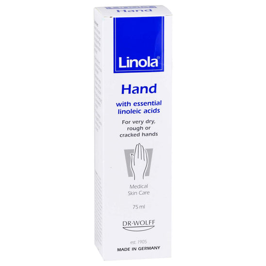Linola Hand - Handcreme | Jetzt online bestellen