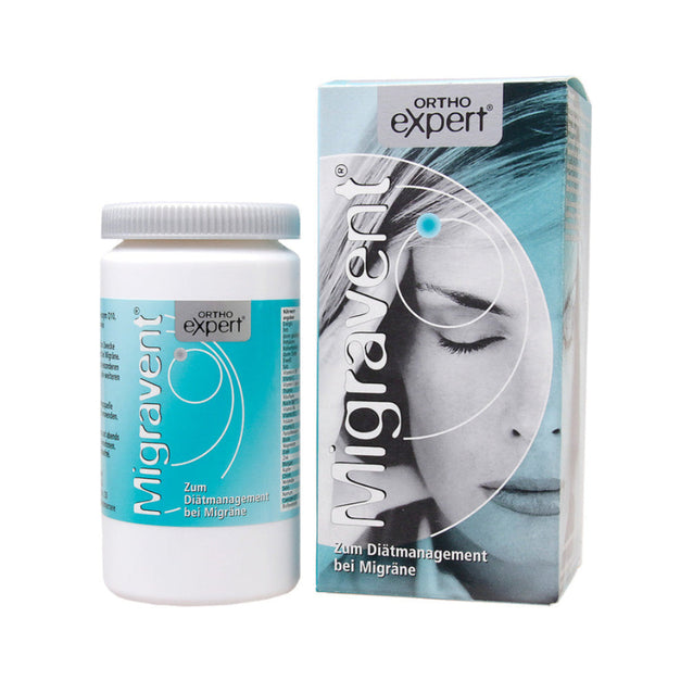 Migravent® Kapseln | Jetzt online bestellen