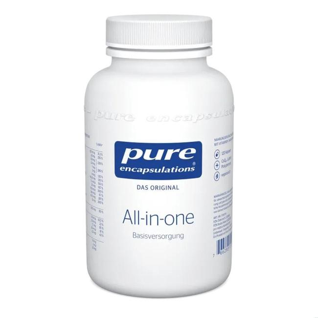 Pure Encapsulations® All-in-one Multivitamin | Jetzt online bestellen