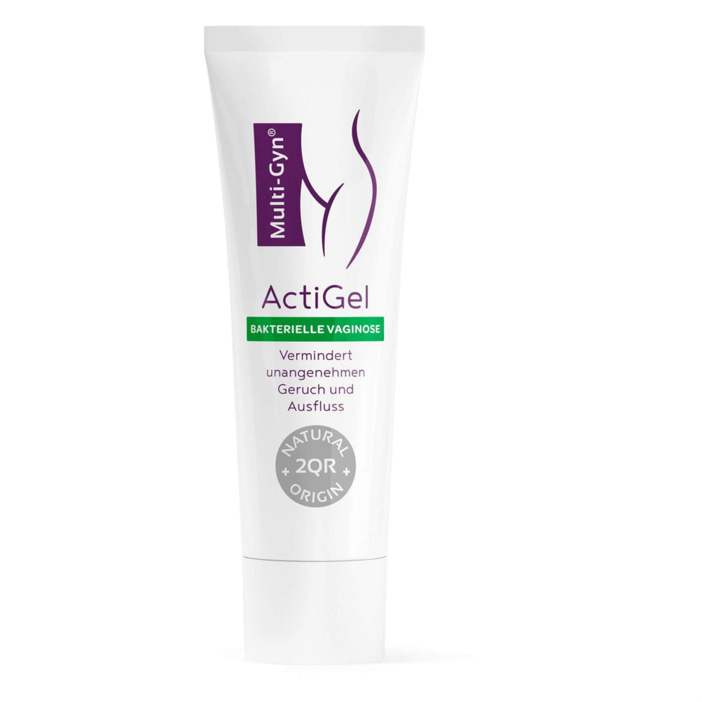 Multi-Gyn® ActiGel Vaginalgel | Jetzt online bestellen