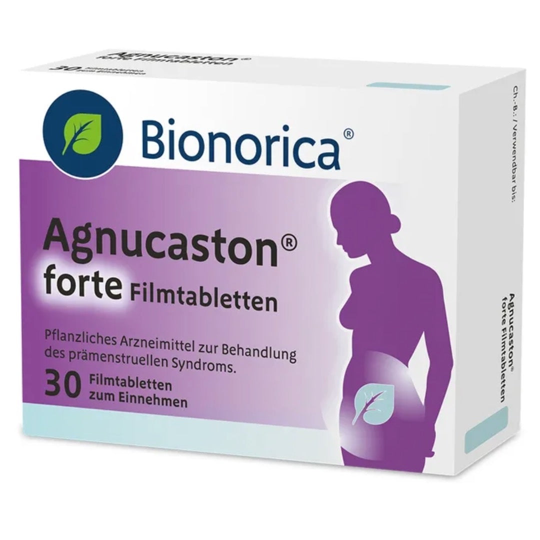 Bionorica Agnucaston® forte, 30 Stück