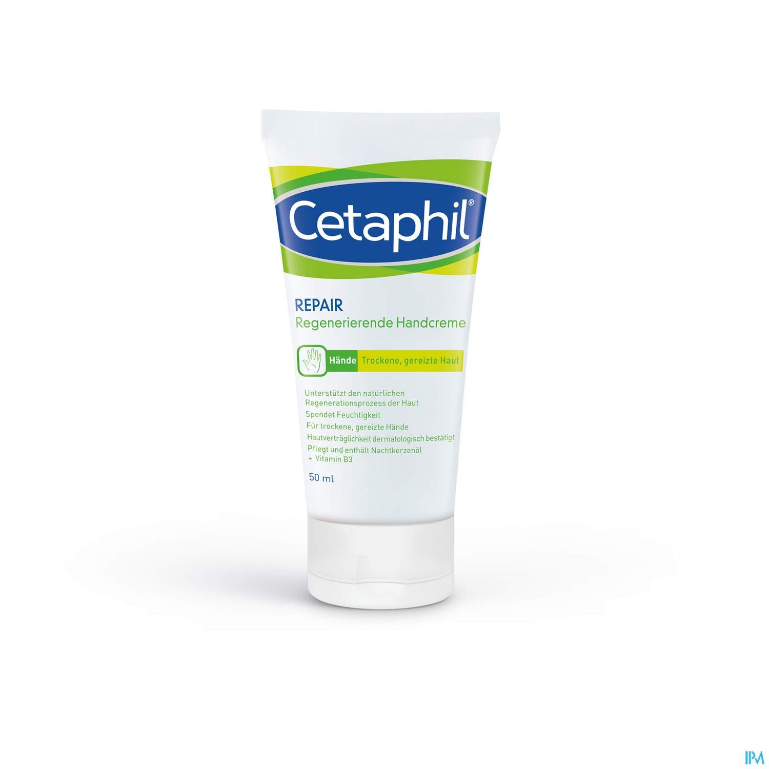 Cetaphil Repair Regenerierende Handcreme | Jetzt online bestellen